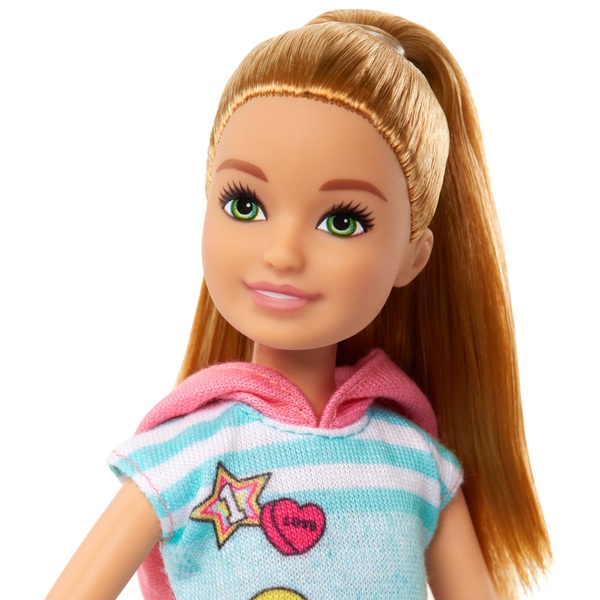 Barbie Stacie Fashion Doll | Smyths Toys UK
