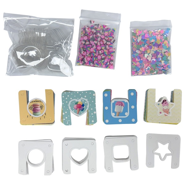 3D Sticker Maker Starter Pack - Sweet Treats | Smyths Toys UK