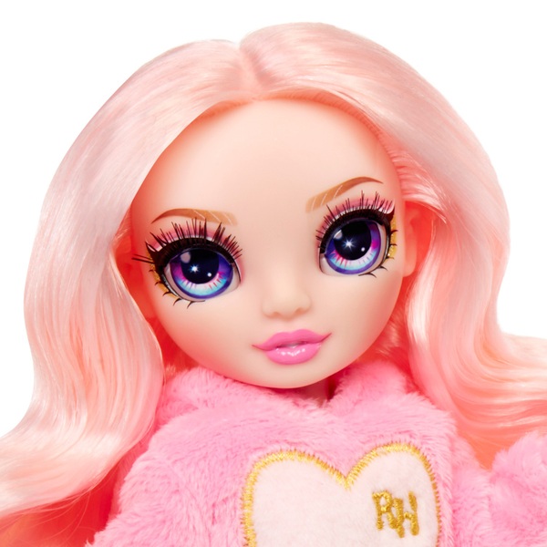 Rainbow High Doll Junior High PJ Party Bella Parker | Smyths Toys UK