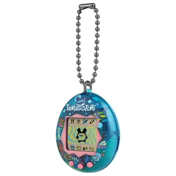 Tamagotchi Original Tama Ocean | Smyths Toys UK