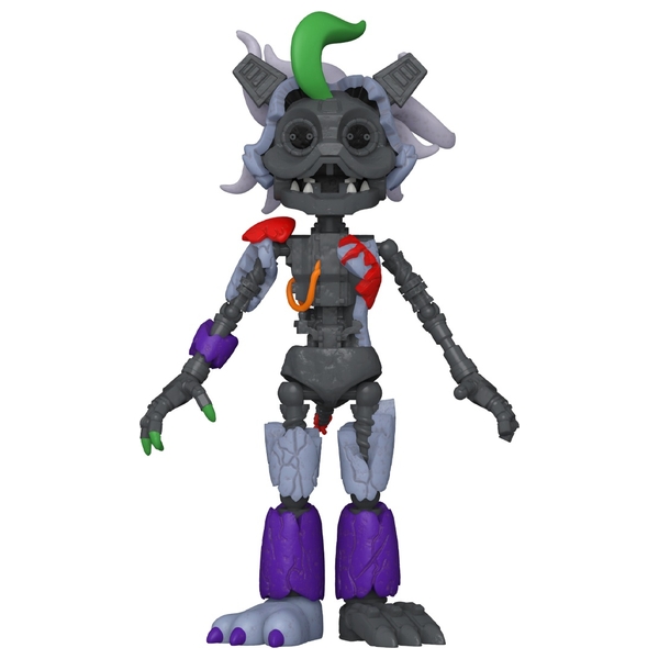 Fnaf 6 action figures funko store