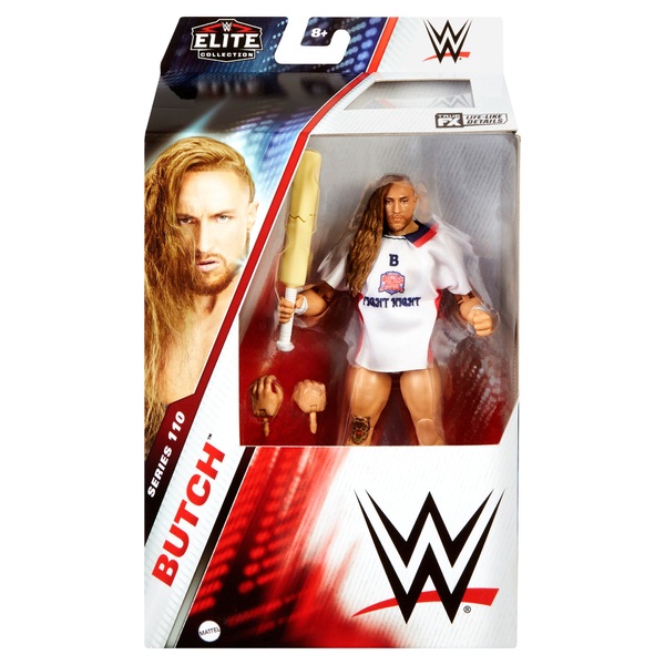 Wwe elite chase store