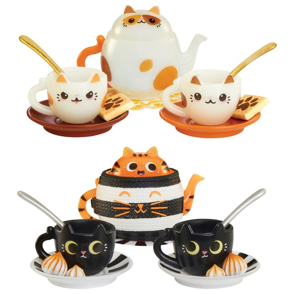 MGA's Miniverse: Make It Mini Lifestyle Series 2 Capsule Assortment ...