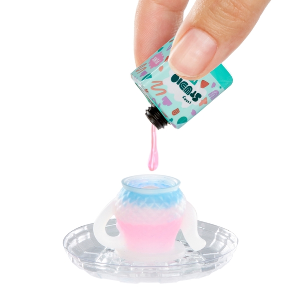 MGA's Miniverse: Make It Mini Lifestyle Series 2 Capsule Assortment ...