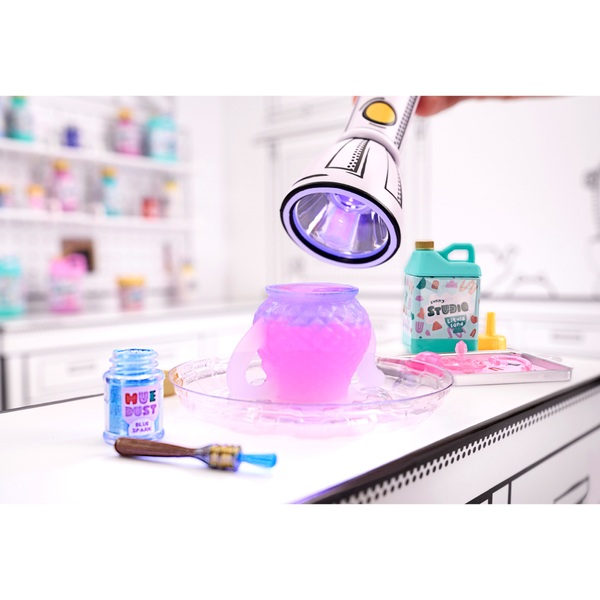 MGA's Miniverse: Make It Mini Lifestyle Series 2 Capsule Assortment ...