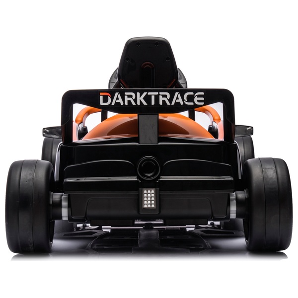McLaren F1 Car 12V Electric Ride On | Smyths Toys UK
