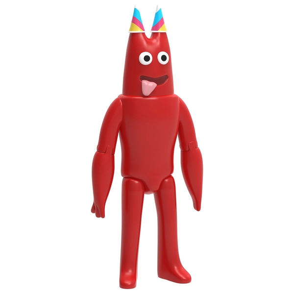 Garten Of Banban 12.5cm Banban Action Figure | Smyths Toys Ireland