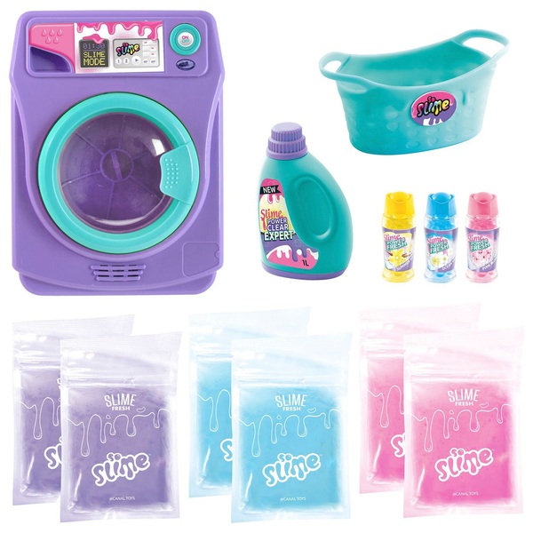 So Slime - Slime Machine à Laver | Smyths Toys France