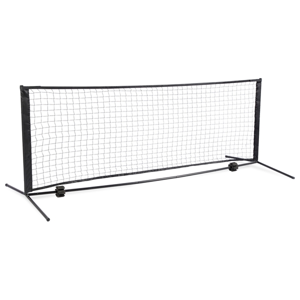 8ft Pickleball Net Set with Paddles and Balls | Smyths Toys UK