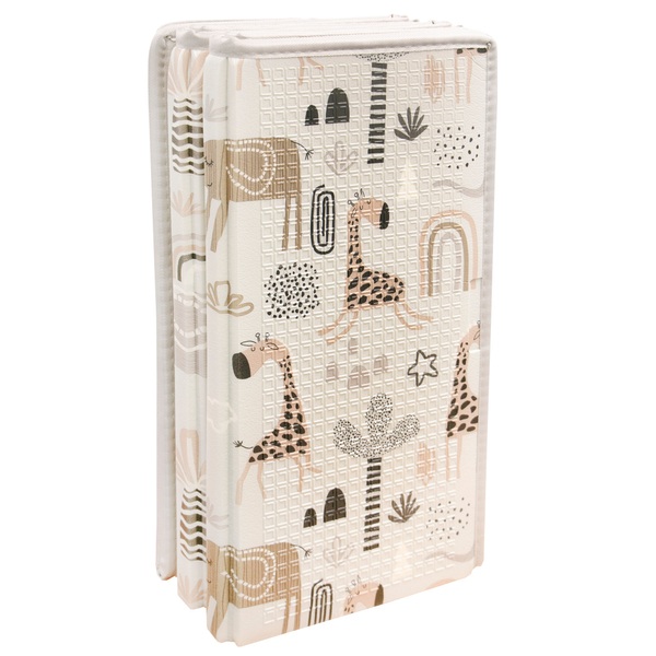 Play Factory Foldable Foam Baby Play Mat | Smyths Toys UK