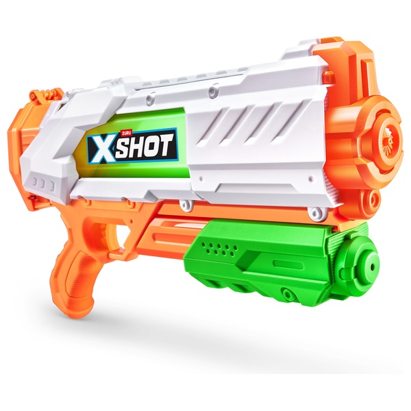 X-Shot Bunch O Balloons Tropical Splash Pack by ZURU | Smyths Toys UK