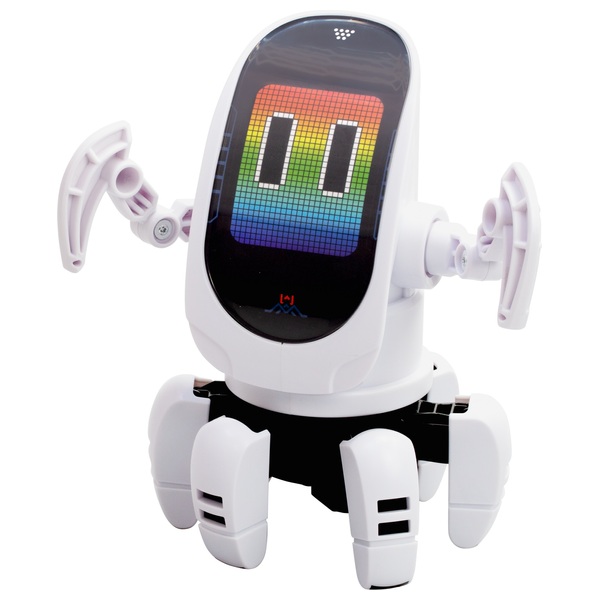 Octobot Programmable Robot | Smyths Toys UK