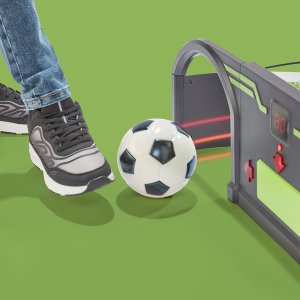 Kick-About Interactive Football Training Game | Smyths Toys Ireland