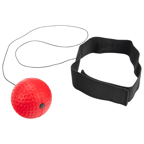 Boxing Club Reflex Training Ball on String | Smyths Toys UK