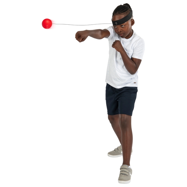 Boxing Club Reflex Training Ball on String | Smyths Toys UK