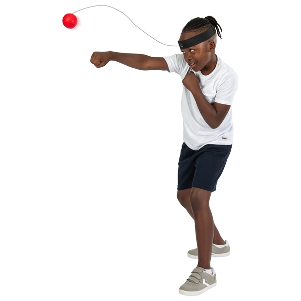 Boxing Club Reflex Training Ball on String | Smyths Toys UK