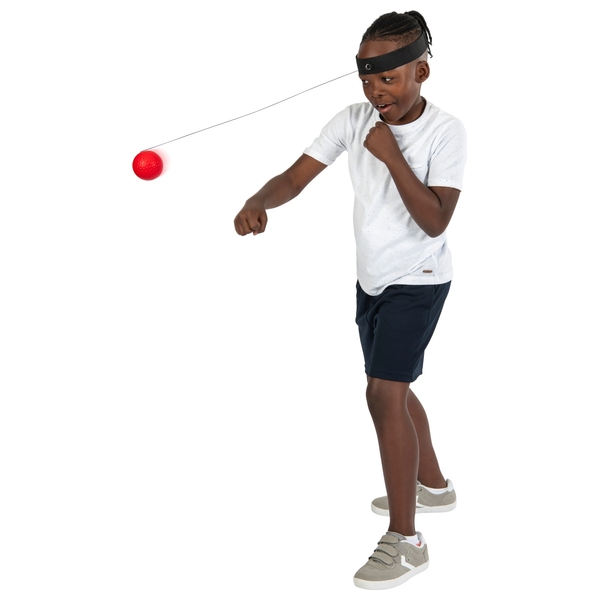 Boxing Club Reflex Training Ball on String | Smyths Toys UK