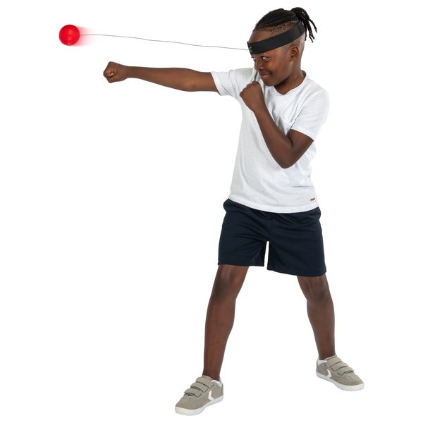 Boxing Club Reflex Training Ball on String | Smyths Toys UK