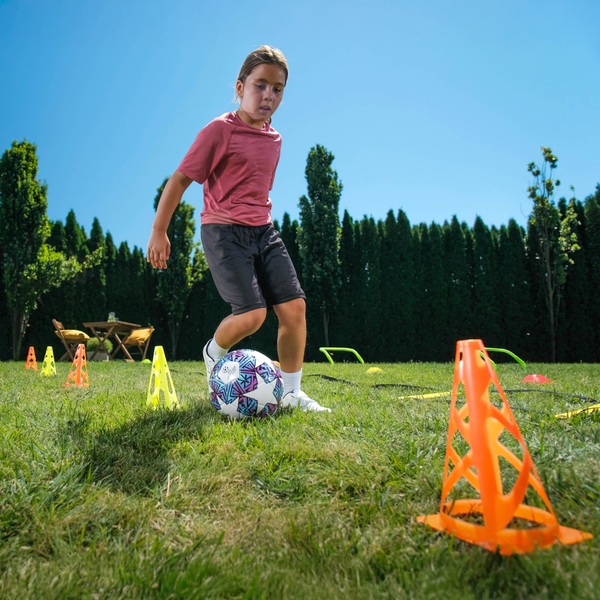 Arena Sports Ultimate Agility Training Set | Smyths Toys UK