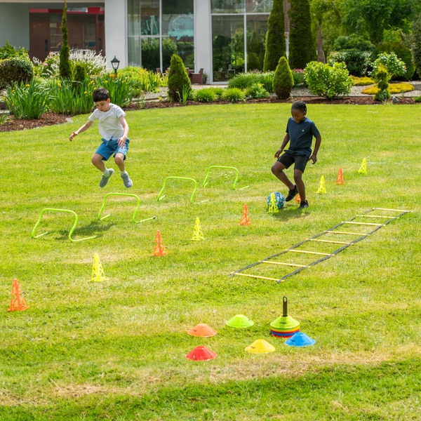 Arena Sports Ultimate Agility Training Set | Smyths Toys UK