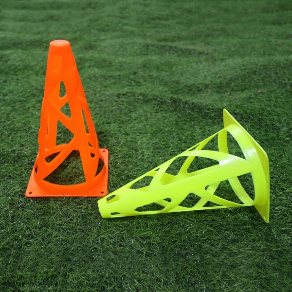 Arena Sports Collapsible Training Cones 6 Pack | Smyths Toys Ireland