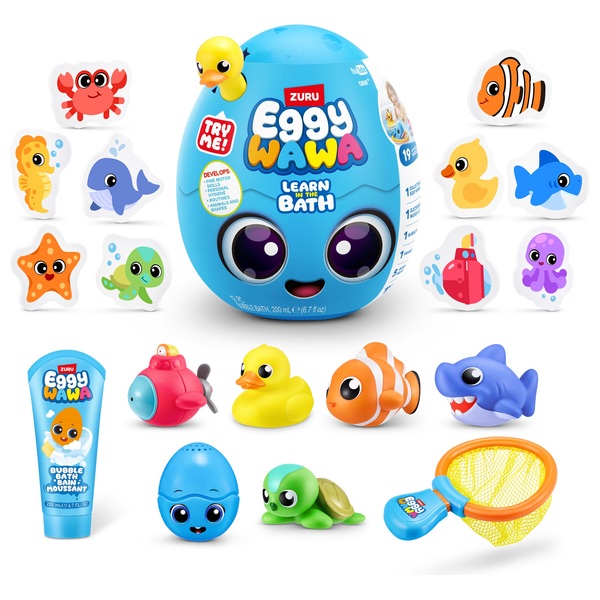 Smyths bath toys store