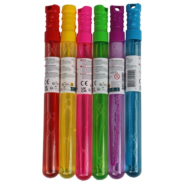 Bubble Wand 118ml Assortment | Smyths Toys UK