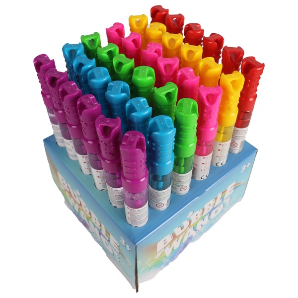 118ml Bubble Wand | Smyths Toys UK