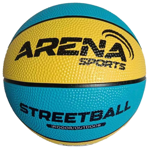 Arena Sports Size 3 Basketball Streetball Assortment Smyths Toys UK