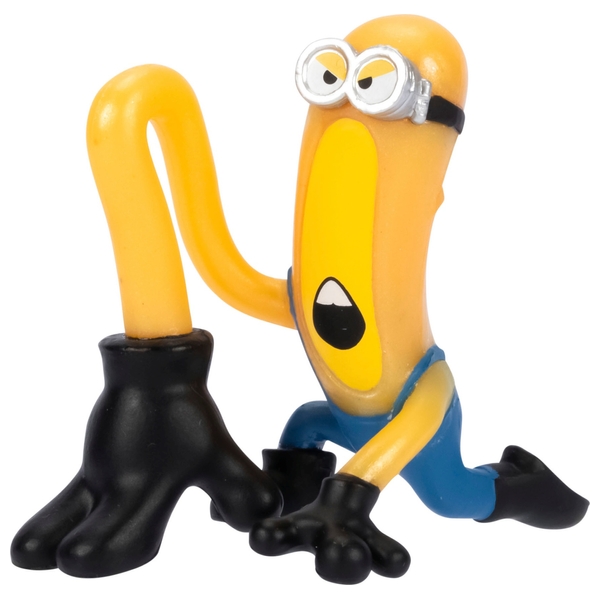 Despicable Me 4 Mystery Minions Mini Figure Assortment | Smyths Toys UK