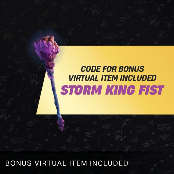 PowerA Advantage Wired Controller for Xbox - Fortnite Midas | Smyths ...