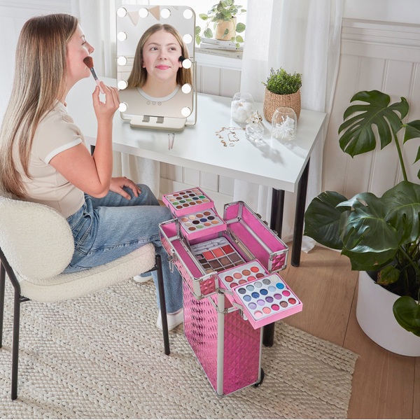 Hollywood Mirror with LED Lights | Smyths Toys UK