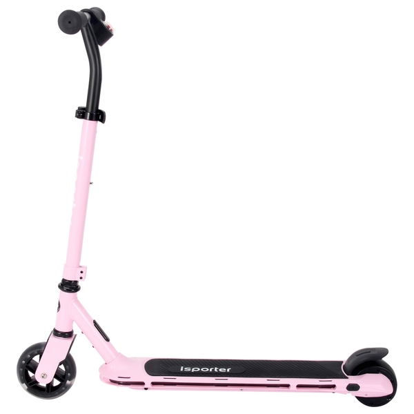 iSporter G2L Electric Scooter Pink | Smyths Toys UK
