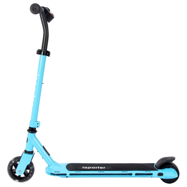 iSporter G2L Electric Scooter Blue | Smyths Toys UK