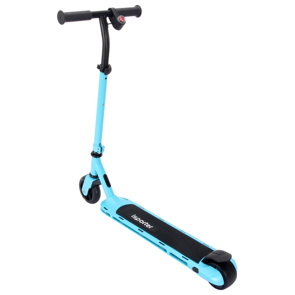 iSporter G2L Electric Scooter Blue | Smyths Toys UK