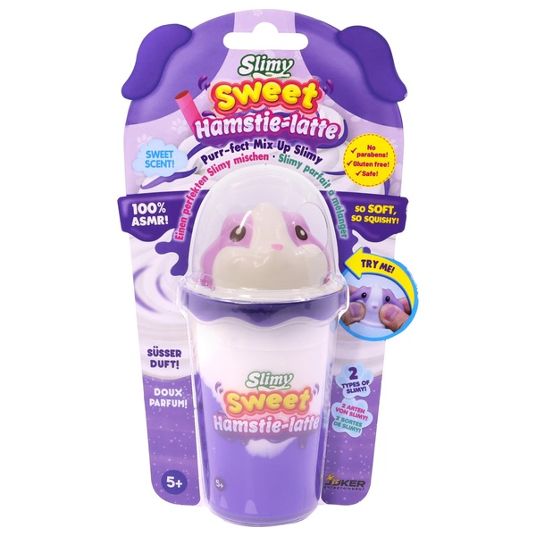 Slimy Sweet Mix-Up Slime Pet Assortment | Smyths Toys UK