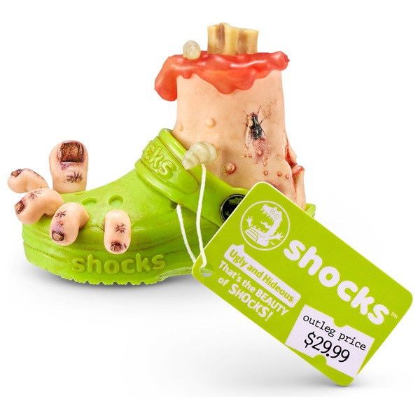 5 Surprise by ZURU Mega Gross Minis Series 2 Assortment | Smyths Toys UK