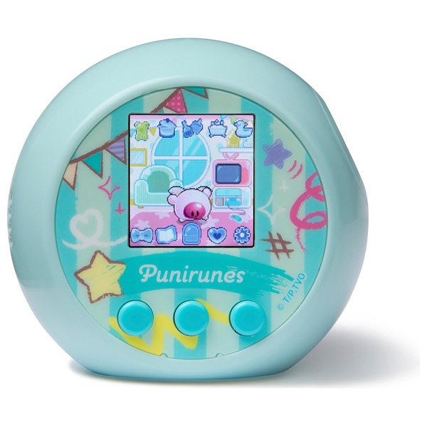 Punirunes Interactive Digital Pet | Smyths Toys UK