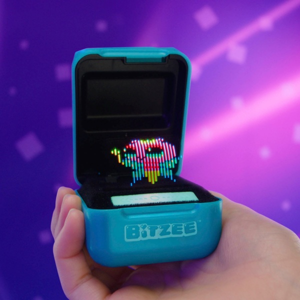 Bitzee Magicals Interactive Digital Pet | Smyths Toys UK