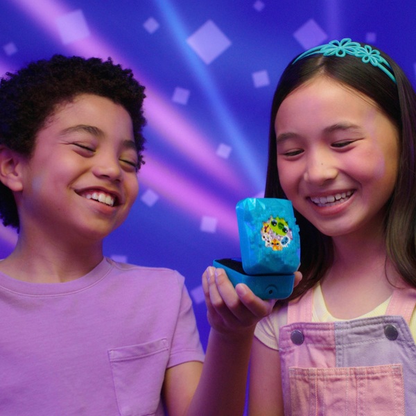 Bitzee Magicals Interactive Digital Pet | Smyths Toys UK