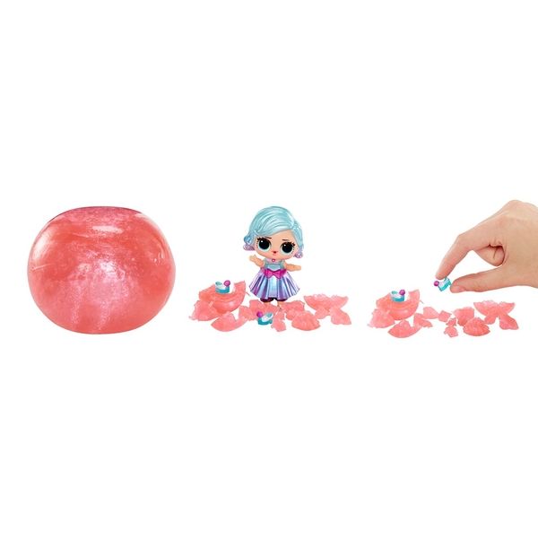 L.O.L. Surprise! Big Surprise Party Pack with 40+ Surprises | Smyths Toys UK