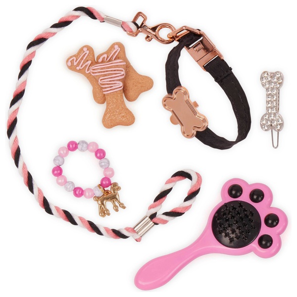 Our Generation Doll & Pet Gemma & Gigi | Smyths Toys UK