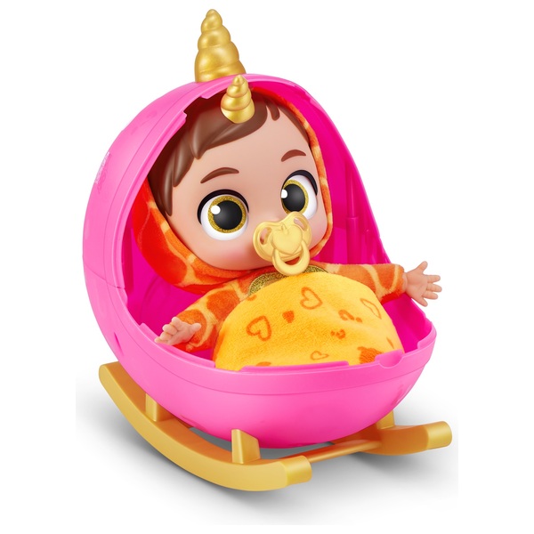 Rainbocorns Babycorns by ZURU Series 1 Assortment | Smyths Toys UK