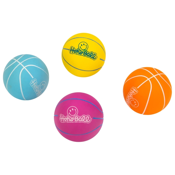 Basketball Bouncy Ball 6cm Assortment | Smyths Toys UK