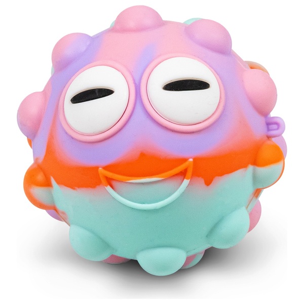 Eye Popper Fidget Bal | Smyths Toys Nederland