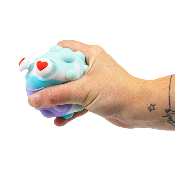 Eye Popper Fidget Bal | Smyths Toys Nederland