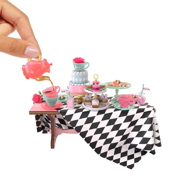 MGA’s Miniverse: Make It Mini Birthday Multipack | Smyths Toys UK