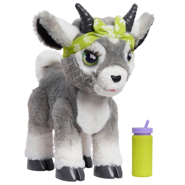 Furreal friends daisy store