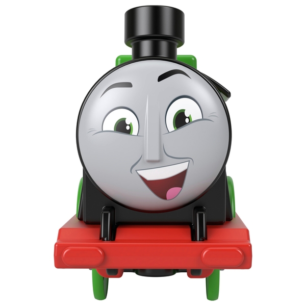 Thomas & Friends Motorised Train Engine Henry | Smyths Toys Ireland