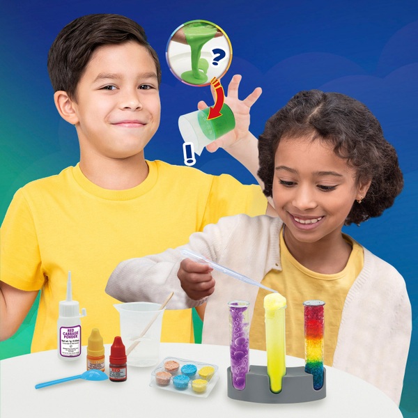 Wild Science Kit Mind Boggling Science Lab Set | Smyths Toys Ireland
